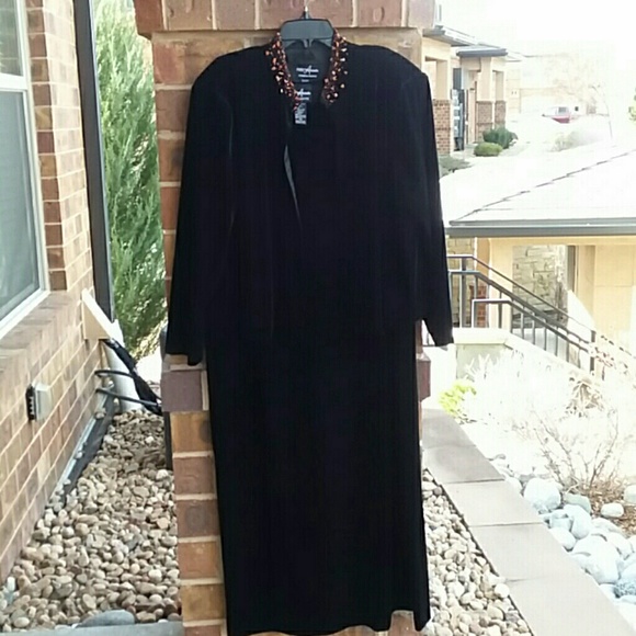 Positive Attitude | Dresses | Positively Attitude Dress And Jacket ...